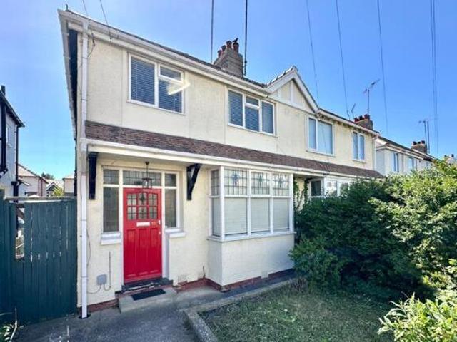Cranford Crescent, Rhos On Sea, 3 Bedroom Semi detached