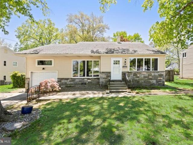 Cranford Rd, Cherry Hill, Home For Sale