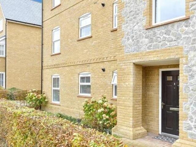 Cranford Road, Allington, 2 Bedroom Ground