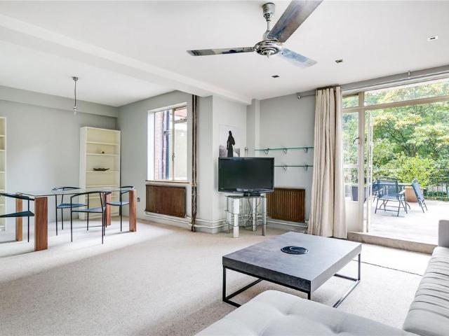 Cranfield House, Fitzrovia WC1B 2 bed flat to rent £4,333 pcm £1,000 pw