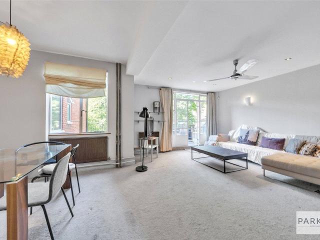 Cranfield House, Southampton Row, London WC1B, 2 bed flat to rent, £3,900 pcm | PrimeLocation