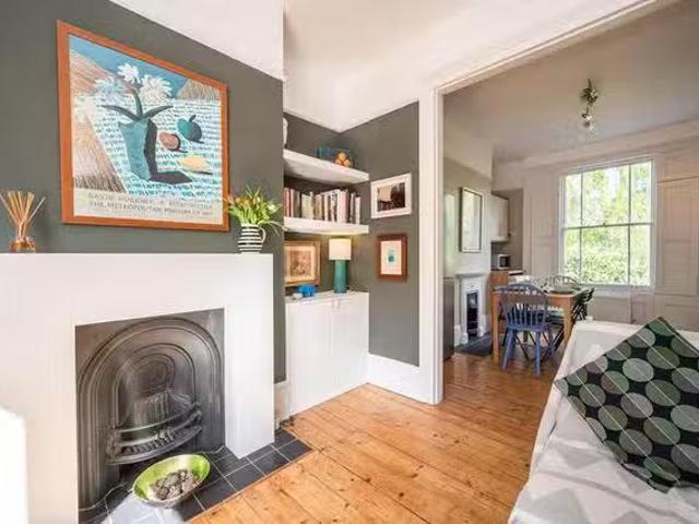 Cranfield Road