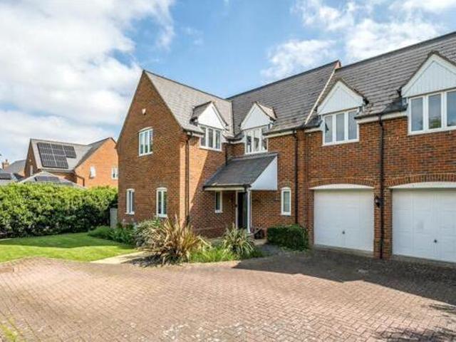 Cranfield Road, Astwood, 5 Bedroom Detached
