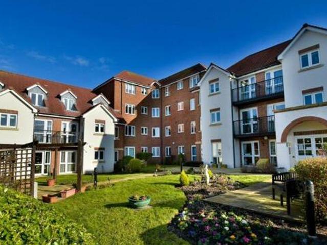 Cranfield Road, Bexhill on sea, 1 Bedroom Flat