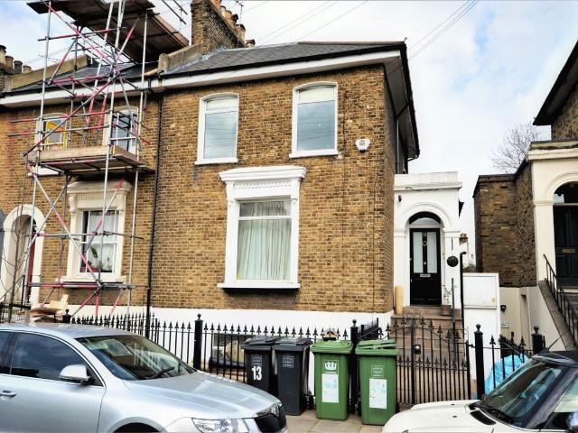 Cranfield Road, London SE4, Room to rent, £800 pcm | PrimeLocation