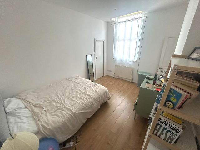 Cranfield Road, London SE4, 1 bed flat to rent, £1,400 pcm | PrimeLocation