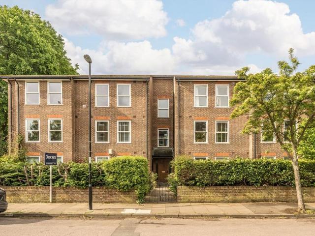Cranfield Road, London SE4 2 bed flat to rent £2,000 pcm £462 pw