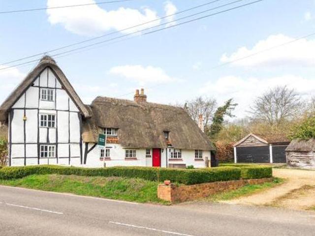 Cranfield Road, Moulsoe, 5 Bedroom Detached