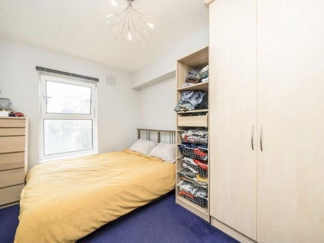 Cranfield Road, SE4, London