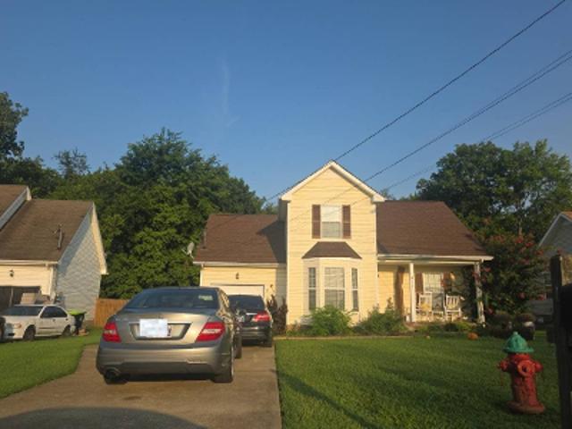 Cranklen Cir