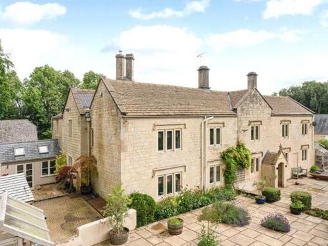 Cranham, Buckholt Road, Gloucester, 6 Bedroom Detached