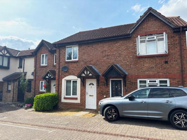 Cranham Close, Abbeymead, Gloucester GL4, 2 bed terraced house to rent, £1,100 pcm | PrimeLocation