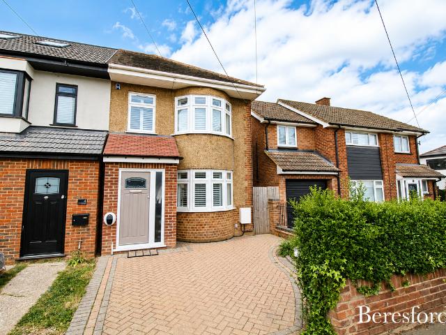 Cranham Gardens RM14, 2 bed semi detached house to rent, £1,850 pcm | PrimeLocation
