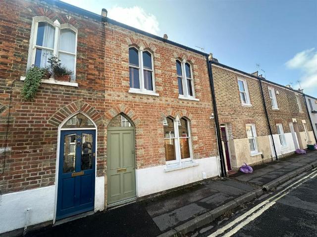 Cranham Street, Jericho, Oxford 2 bed house to rent £3,250 pcm £750 pw