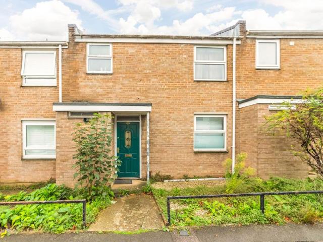 Cranham Street, Jericho *Student. 4 bed terraced house to rent £3,995 pcm £922 pw