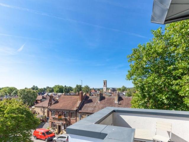 Cranham Street, Jericho 2 bed apartment to rent £2,800 pcm £646 pw