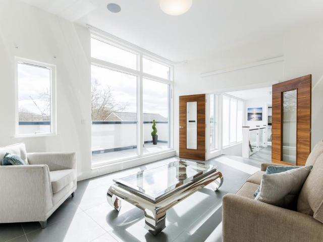 Cranham Street, Oxford 3 bed penthouse to rent £4,500 pcm £1,038 pw