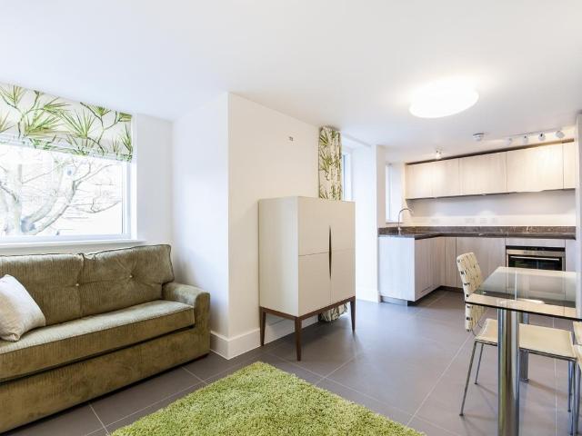 Cranham Street, Oxford 1 bed apartment to rent £2,100 pcm £485 pw