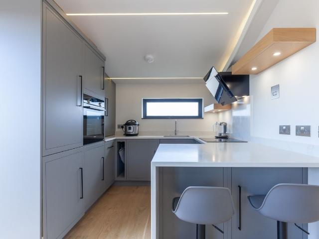 Cranham Street, Oxford OX2, 1 bed flat to rent, £2,250 pcm | PrimeLocation