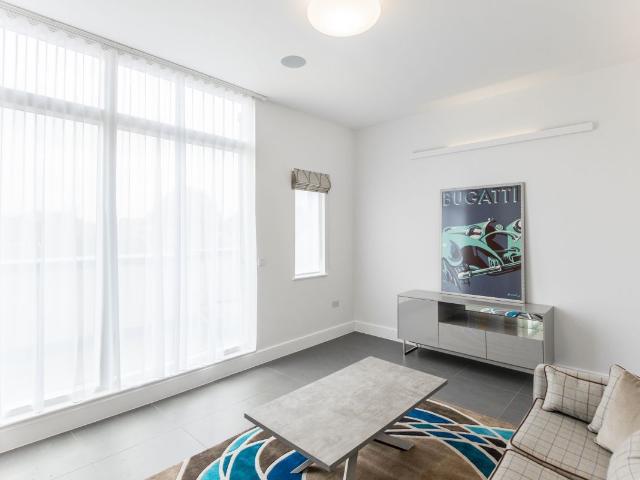 Cranham Street, Oxford OX2, 3 bed flat to rent, £4,800 pcm | PrimeLocation