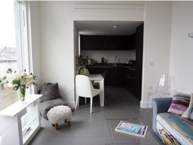 Cranham Terrace