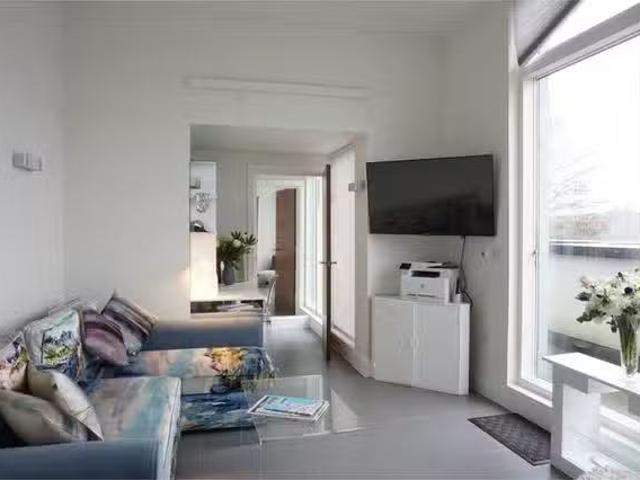 Cranham Terrace