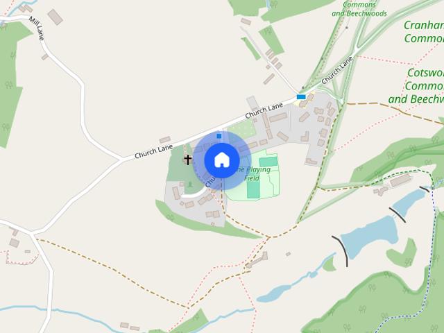 Cranham