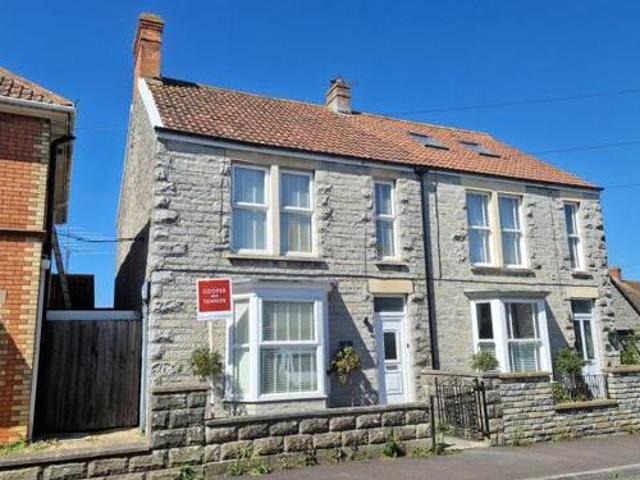Cranhill Road, Street, 3 Bedroom Semi detached