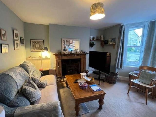 Cranhill Road, Street, BA16
