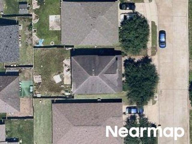 Cranhurst Ln