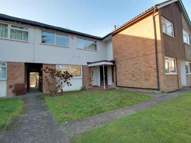 Cranley Court, Bromley BR2 1 bed apartment to rent £1,525 pcm £352 pw