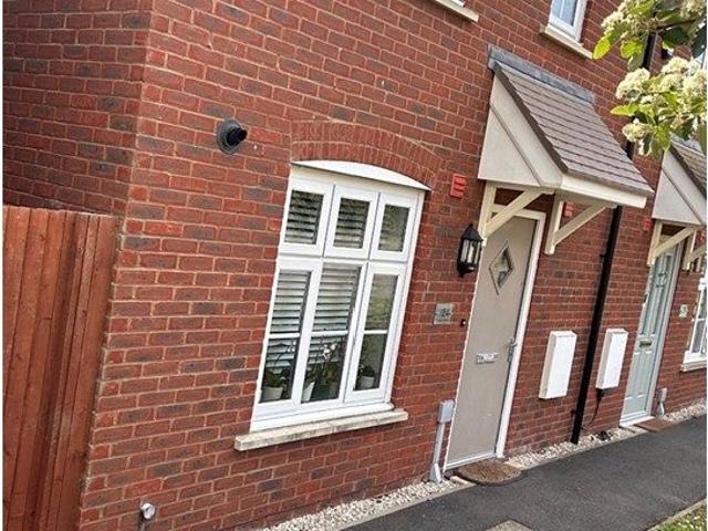 Cranley Crescent, Aylesbury HP19, 3 bed semi detached house to rent, £1,700 pcm | PrimeLocation