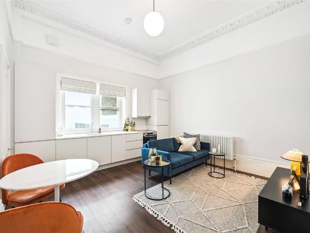 Cranley Gardens, Chelsea, London SW7, Studio to rent, £2,578 pcm | PrimeLocation