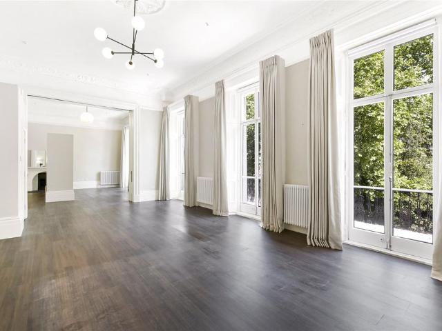Cranley Gardens, Chelsea, London, SW7 1 bed apartment to rent £4,983 pcm £1,150 pw