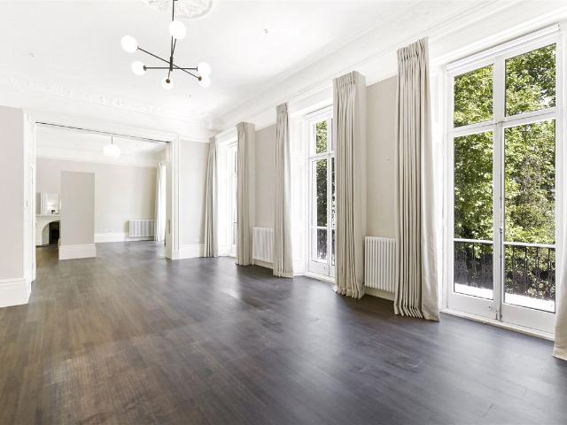 Cranley Gardens, Chelsea, London SW7, 1 bed flat to rent, £4,983 pcm | PrimeLocation