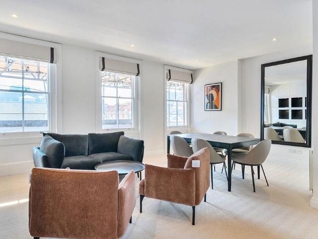 Cranley Gardens, London, SW7, South. 2 bed flat to rent £6,000 pcm £1,385 pw
