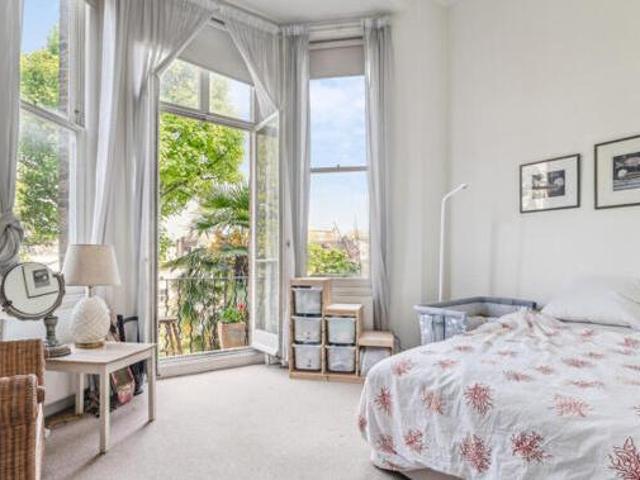 Cranley Gardens, London, 2 Bedroom Apartment