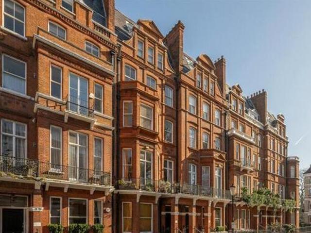 Cranley Gardens, London, 2 Bedroom Flat