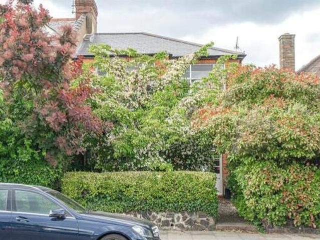 Cranley Gardens, London, 2 Bedroom Maisonette
