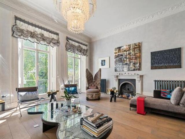 Cranley Gardens, London, 6 Bedroom Terraced