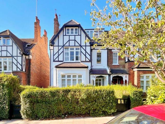 Cranley Gardens, Muswell Hill N10, Studio to rent, £1,450 pcm | PrimeLocation