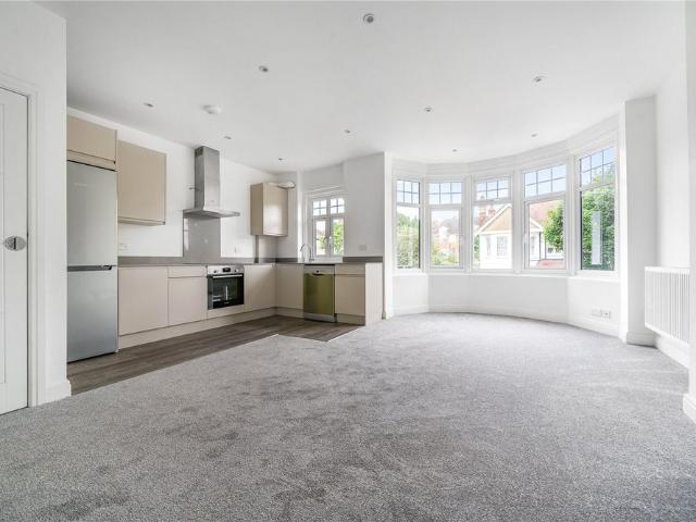 Cranley Gardens, N13, London