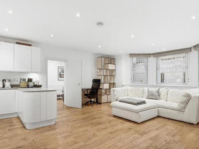 Cranley Gardens, South Kensington, 1 Bedroom Flat