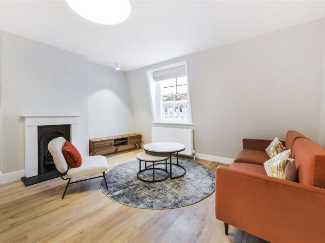 Cranley Gardens, South Kensington, London SW7, 1 bed flat to rent, £3,402 pcm | PrimeLocation