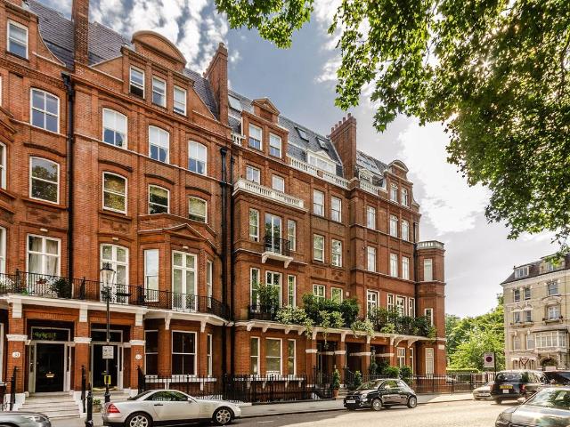 Cranley Gardens, South Kensington, London SW7, 2 bed flat to rent, £6,933 pcm | PrimeLocation