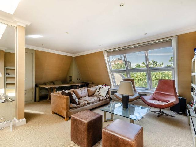 Cranley Gardens, South Kensington, London SW7, 2 bed flat to rent, £3,467 pcm | PrimeLocation