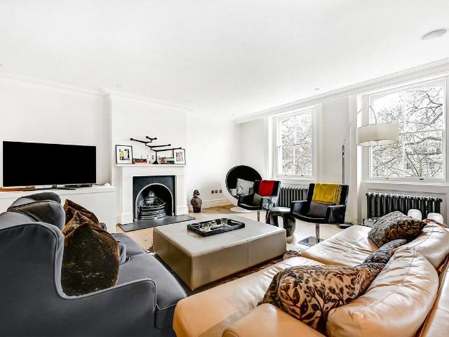 Cranley Gardens, South Kensington SW7, 3 bed flat to rent, £17,000 pcm | PrimeLocation
