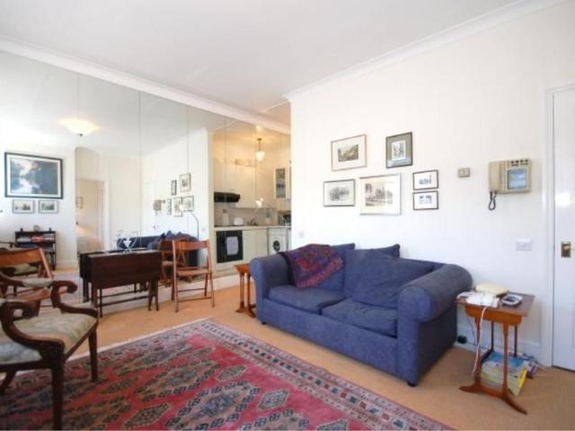Cranley Gardens, South Kensington SW7, 1 bed flat to rent, £3,575 pcm | PrimeLocation
