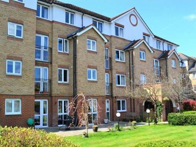 Cranley Gardens, Wallington, 1 Bedroom Apartment