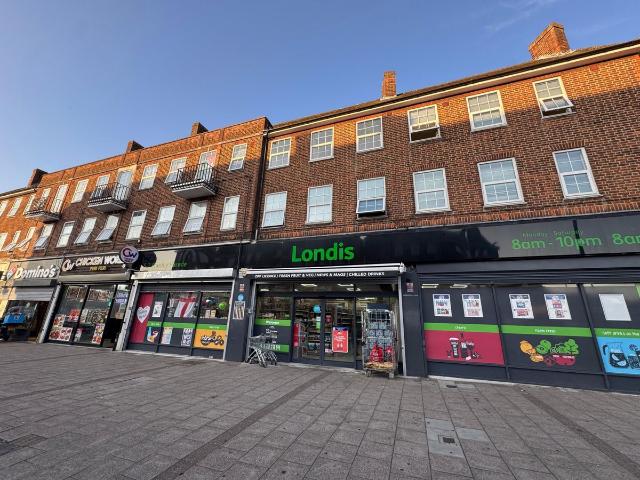 Cranley Parade, Eltham SE9, 1 bed flat to rent, £1,350 pcm | PrimeLocation